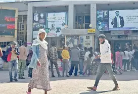 Ethiopia: Escalation in Tigray threatens regional stability - PressReader