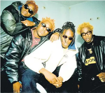 No space for artiste groups in dancehall’s future, says Delomar ...