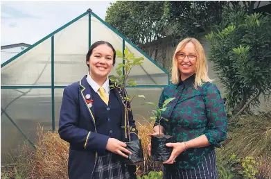 Christchur­ch school nurtures champions of change - PressReader