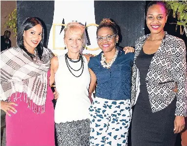 WIE Conference drives women in synergy - PressReader