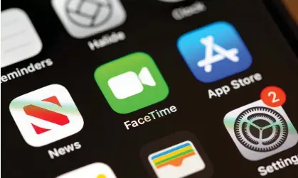 Farewell FaceTime? That’s in store if the UK’s new snooper’s charter becomes law - PressReader