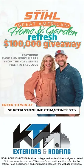 Frightful fall fun - PressReader