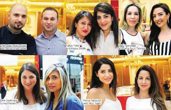 French fancy - PressReader