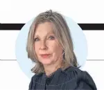 Why we think we’re more beautiful than we are after 50 - PressReader