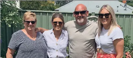 Beloved wife, mum, gone too soon - PressReader