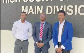 Forex traders seek judge’s recusal - PressReader