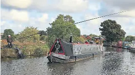 The Towpath Angler - PressReader