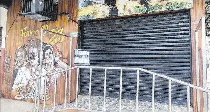 PLOMO’ en el 23! - PressReader