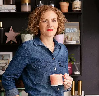 FROM THE EDITOR Beth Murton, Editor - PressReader