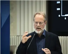 Dotevall manar till eftertanke inför utlandsres­a - PressReader