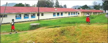 St David’s Girls High Bonda: Defying gender jinx - PressReader