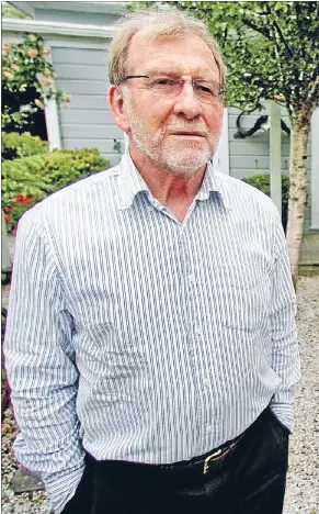 Laidlaw finds niche in regional council - PressReader