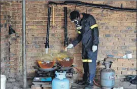 Crystal meth addicts claw their way clean - PressReader