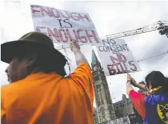 Fast-track projects bill too hasty, Liberal MPS say - PressReader