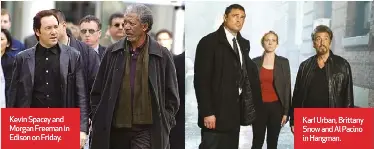 TV MOVIES / THURSDAY 29 FEBRUARY – WEDNESDAY 6 MARCH - PressReader