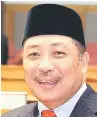 CM: Sabah will honour Sulawesi Sea Treaty - PressReader