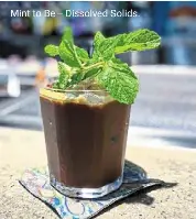 Tipples to tickle your fancy - PressReader