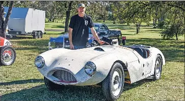 Rutherglen Rumble’s roaring success - PressReader