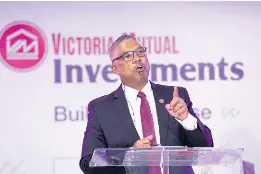 Business leaders endorse Government’s access request - PressReader