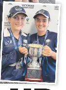 YOUNG GUNS FIRE UP - PressReader