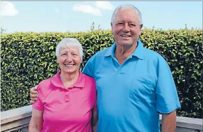 Candles and coal did the job - PressReader