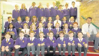 Top of the class - PressReader