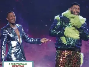 DES TALENTS CACHÉS DE CHANTEUR - PressReader