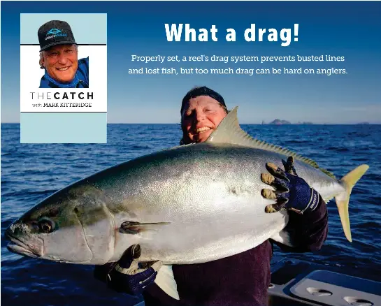 What a drag! - PressReader