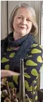 Tribute to the works of Dorothy Hogg MBE - PressReader