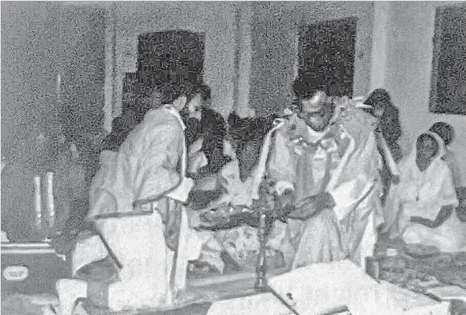 Fr Hoare revives Indo-Fijian faith - PressReader