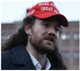 Day One and Trump pardons 1,500 Maga rioters and tells 1,000 officials ...