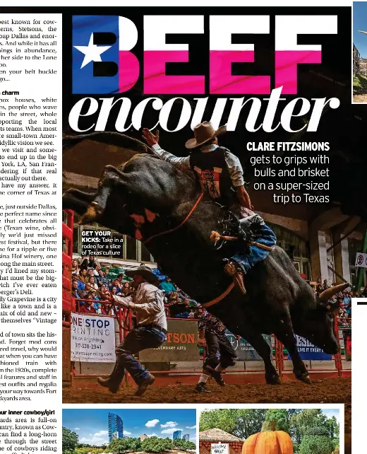 BEER encounter - PressReader