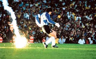 The Internatio­nal Federation of Associatio­n Football, more commonly ...