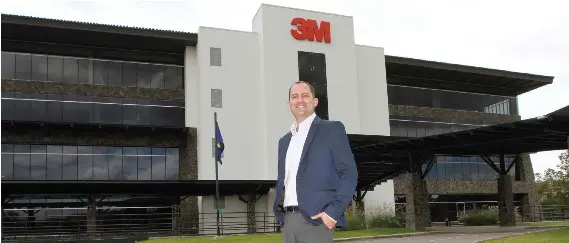 3M Global Service Center es el cuarto mejor lugar para trabajar en ...