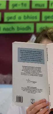 Can Gaelic medium education pave the way for a revival? Lessons from Ireland - PressReader