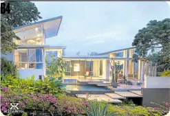 Kenneth cobonpue house store