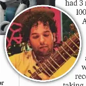 Against the machine - PressReader