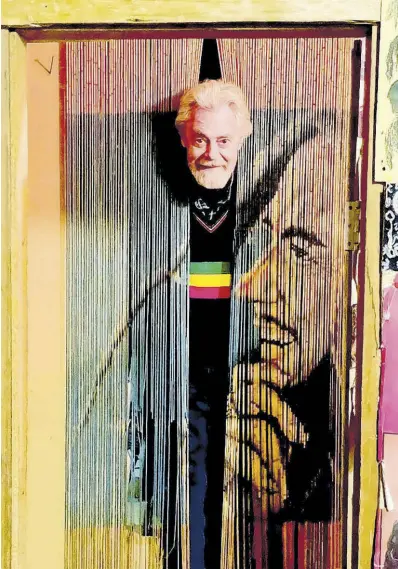 Largest collection of Bob Marley artefacts on its way home to Jamaica ...