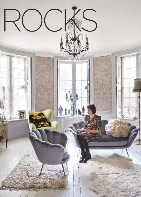 living room/study - PressReader