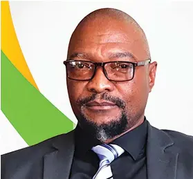 Rustenburg municipal manager not appointed by ANC - PressReader