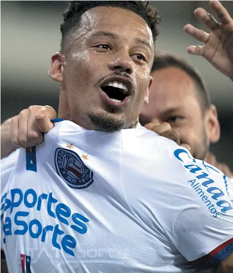 TRIUNFO GLORIOSO - PressReader