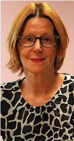 ‘It’s not a merger’ How new hospital group will work - PressReader