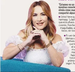 ALGUNOSGUO CONSEJOS PARA LA MUJER - PressReader