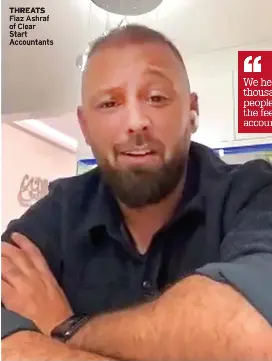 Beware debt ‘help’ firms with big bills - PressReader