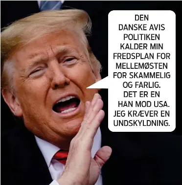 SIG UNDSKYLD! - PressReader