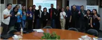 Gen. Nakar, MWSS, Maynilad, Manila Water unveil watershed app - PressReader