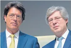 Ein bayerische­r Milliarden-Deal - PressReader