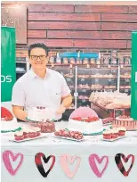 Súper Selectos sorprende con nuevas delicias para San Valentín - PressReader