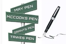 A tale of two pens - PressReader