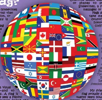 Why Do Countries Need a Flag? - PressReader